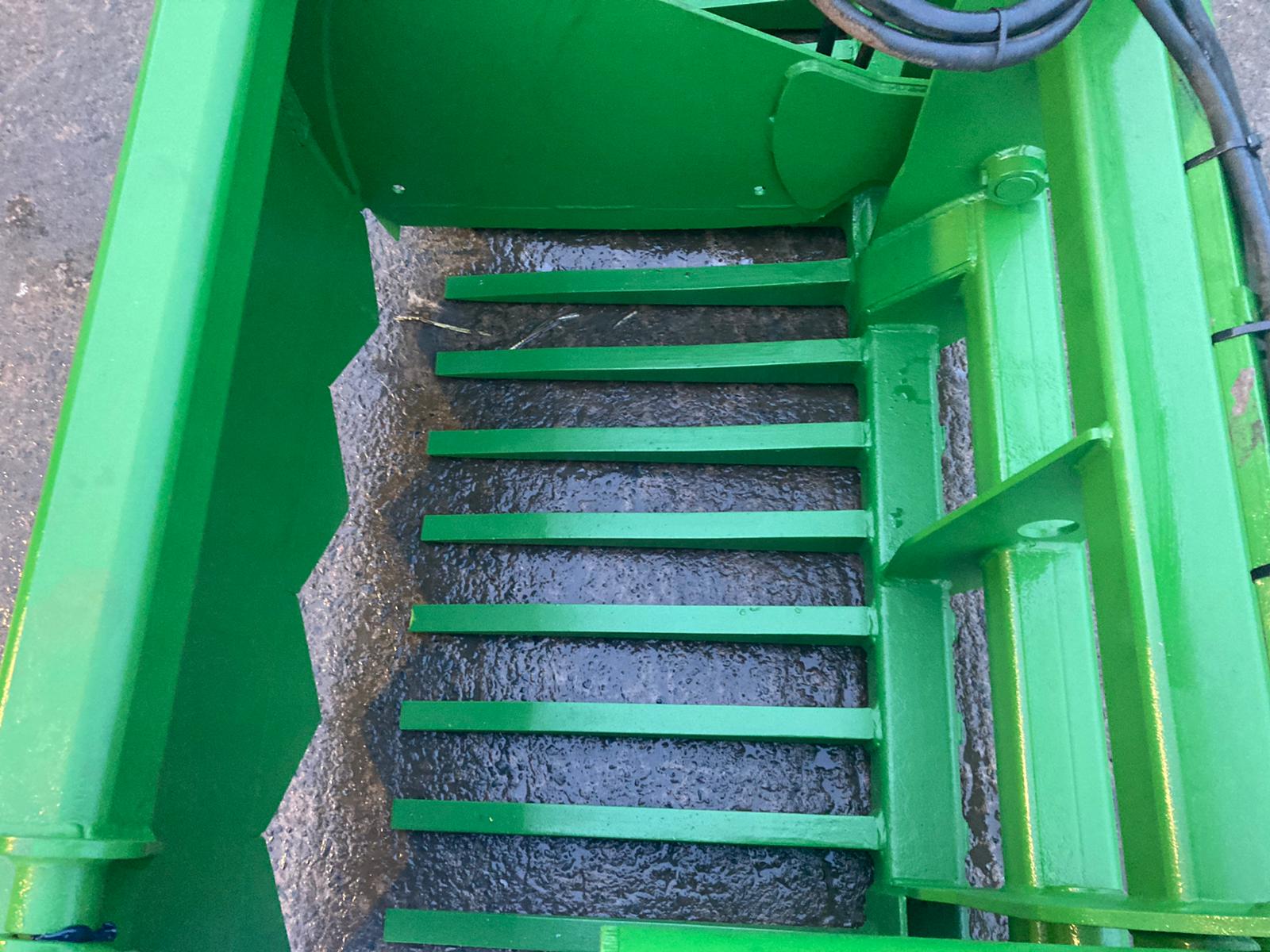 Albutt 7 ft sheargrab – Colin Cantley Farm Machinery